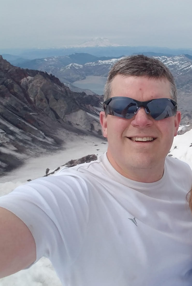 Robert Slaney | NOAA Pacific Marine Environmental Laboratory (PMEL)